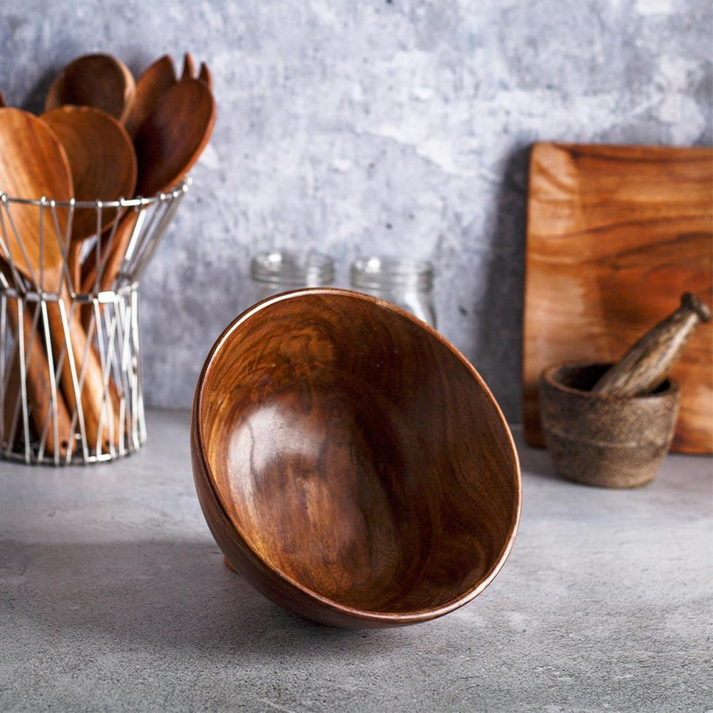 How to Use Your Wooden Chopping Board Simple Step by Step Guide? – The ...