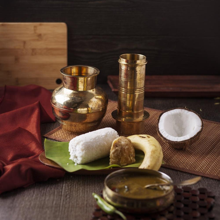 All About Bronze Utensils – The Indus Valley