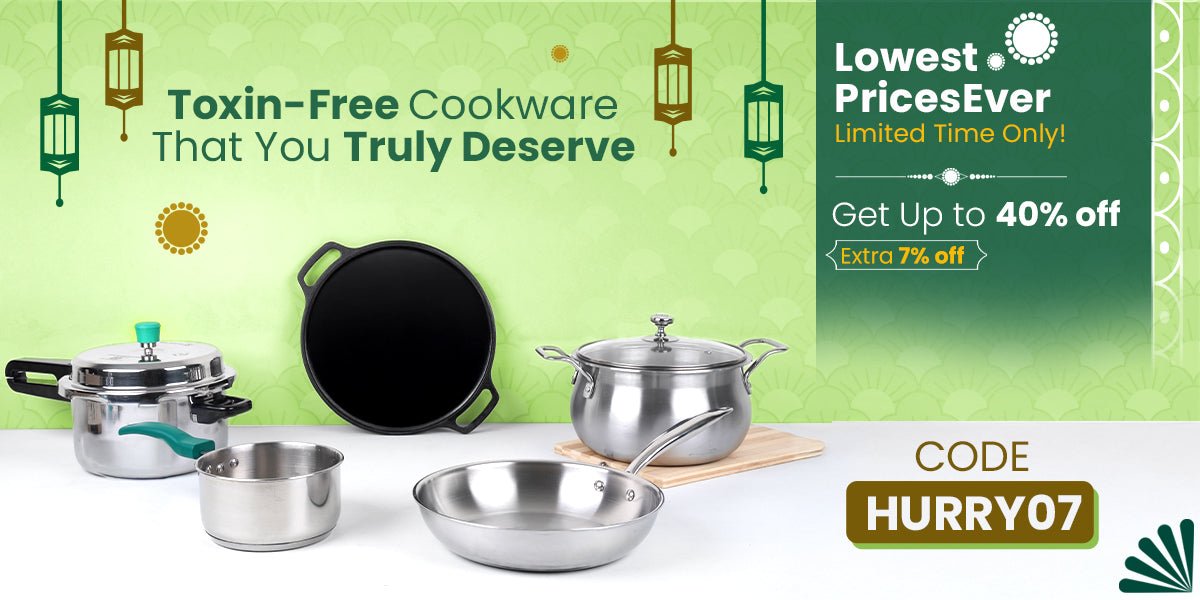 Special Sale Buy discounted cookware sets online @ Lowest Price Ever ...