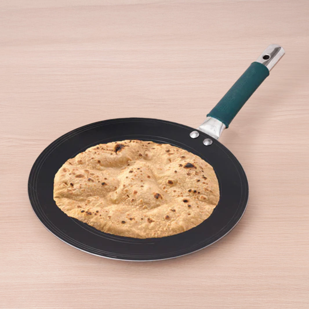 Buy Best Dosa Tawa & Naturally Non Stick Roti Tawa Online @ best Price ...