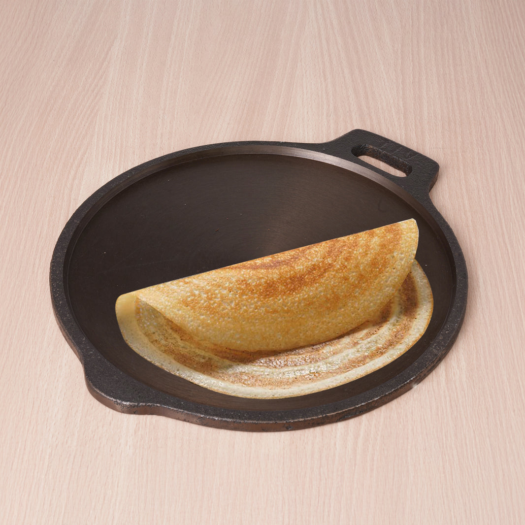 Buy Best Dosa Tawa & Naturally Non Stick Roti Tawa Online @ best Price ...