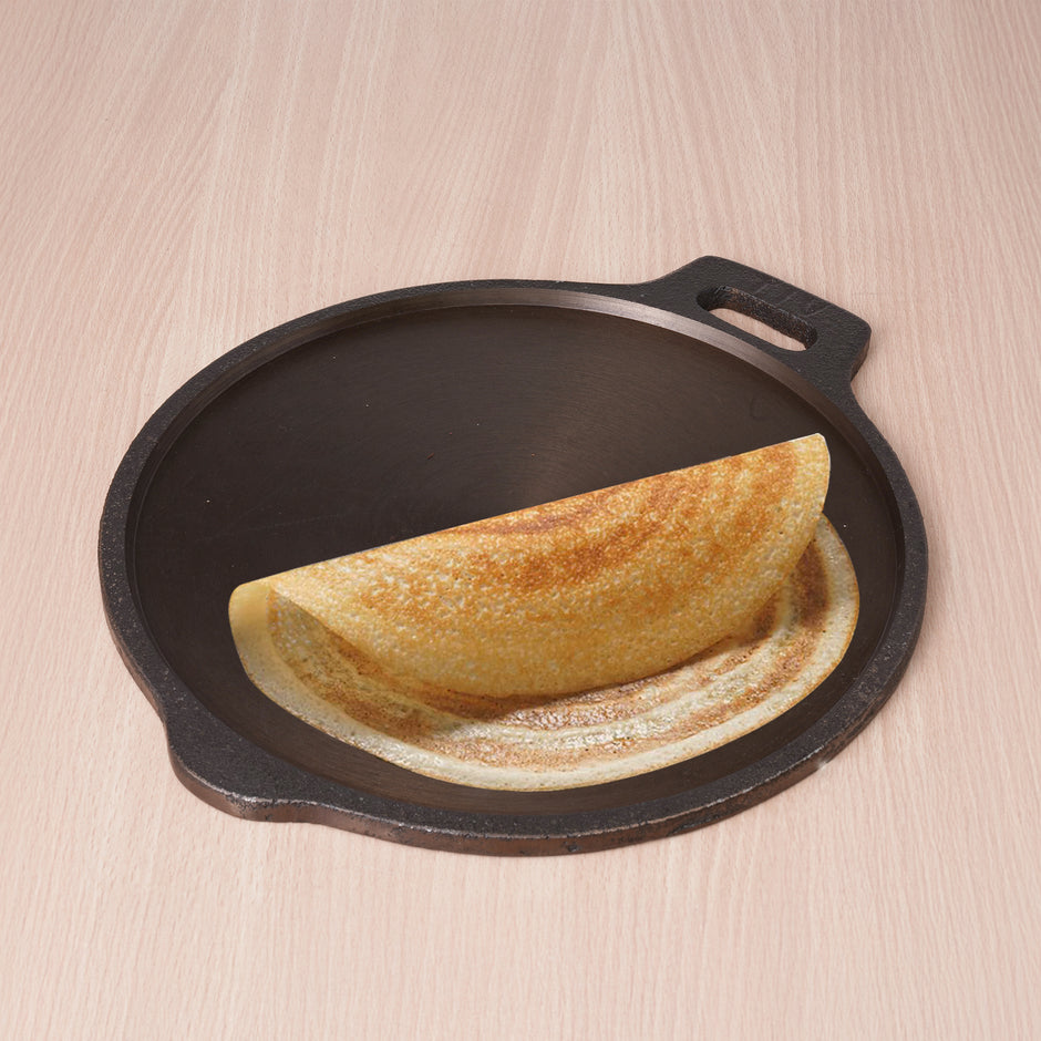 Buy India's No.1 Cast Iron Cookware @ Best Price - The Indus Valley