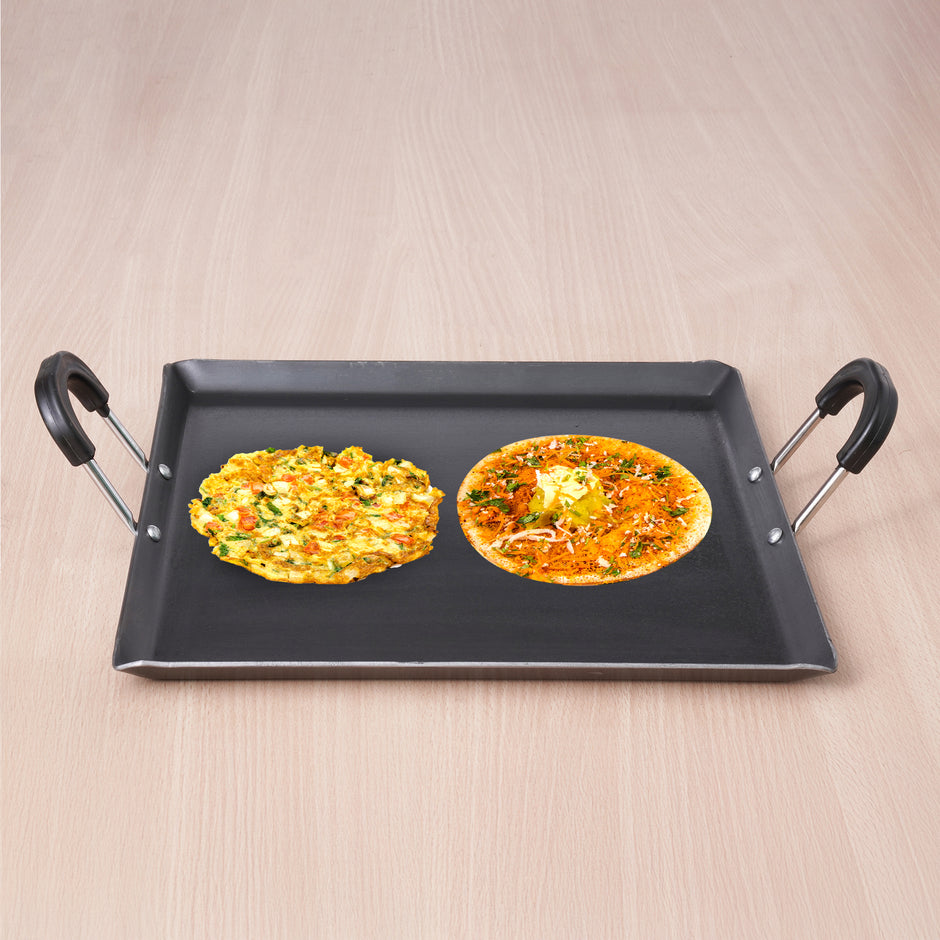 Buy Best Dosa Tawa & Naturally Non Stick Roti Tawa Online @ best Price ...
