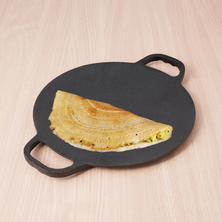 Buy Best Dosa Tawa & Naturally Non Stick Roti Tawa Online @ best Price ...