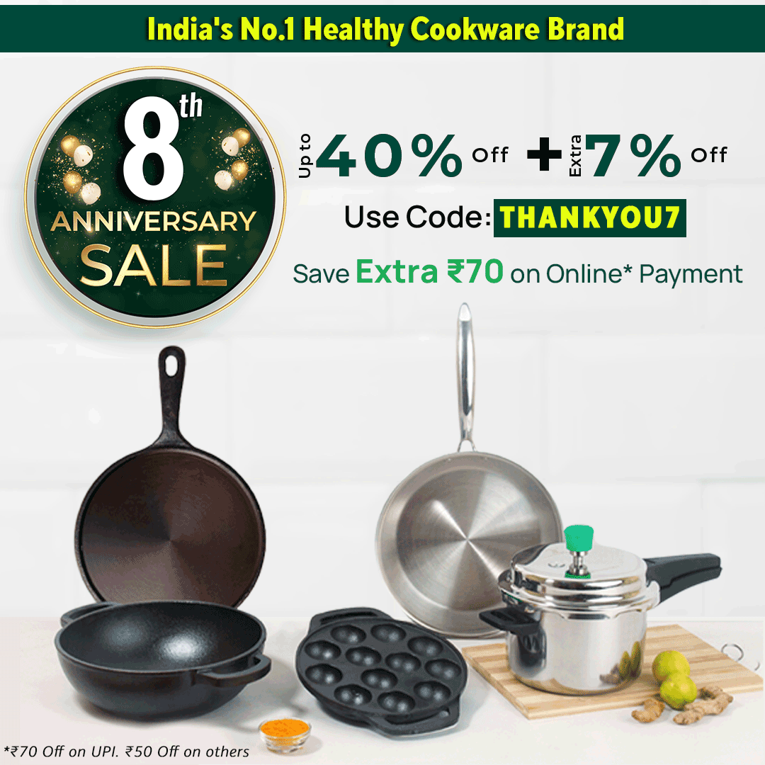 Selecting a Wooden Chopping Board: 4 Simple Steps | The Indus Valley