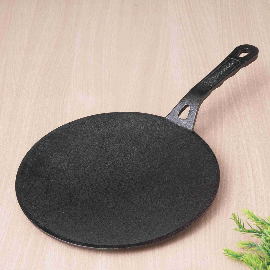 Cast Iron Tawa – The Indus Valley