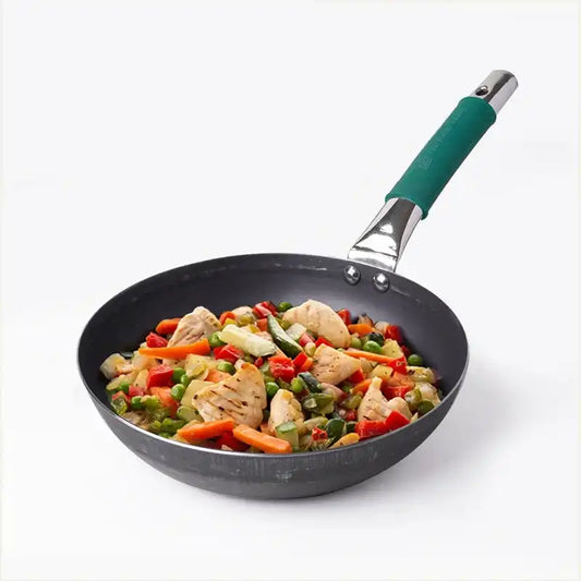 The Indus Valley - 100% Healthy Cookware | Toxin-free