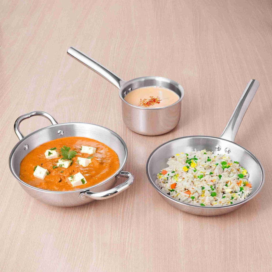 Best Cookware For You – The Indus Valley
