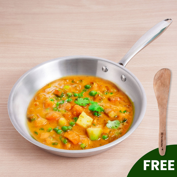 Buy Best Frying Pans Online in India at Best Prices -Offers Available ...