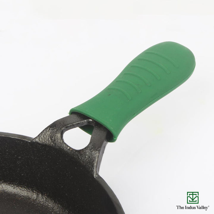 Cast Iron Fry Pan – The Indus Valley