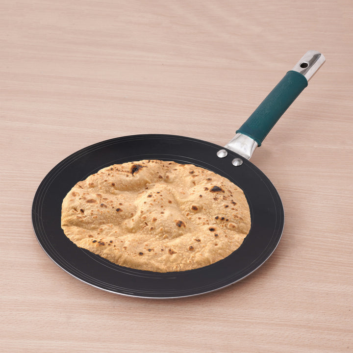 Buy Best Dosa Tawa & Naturally Non Stick Roti Tawa Online @ best Price ...