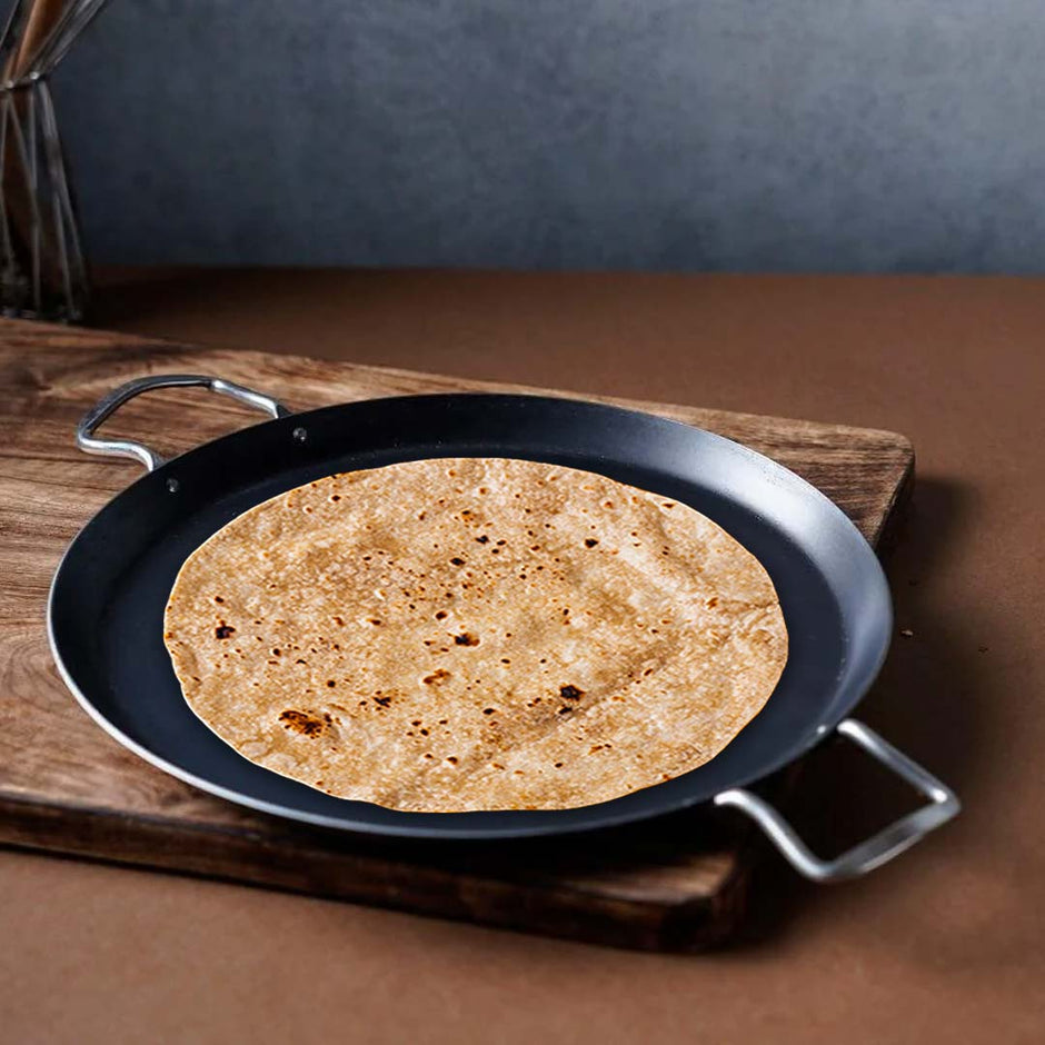 Buy Best Dosa Tawa & Naturally Non Stick Roti Tawa Online @ best Price ...