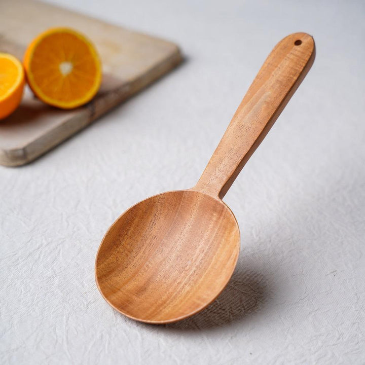 Buy Wooden Kitchen Utensils at Best Price in India - The Indus Valley